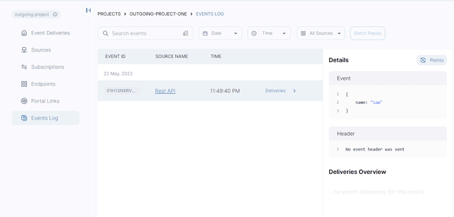 Understanding Webhook Subscriptions in Convoy | The Webhooks Library | Convoy Blog