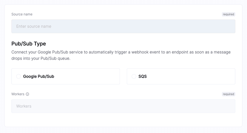 Convoy v0.9 | The Webhooks Blog | Convoy Blog