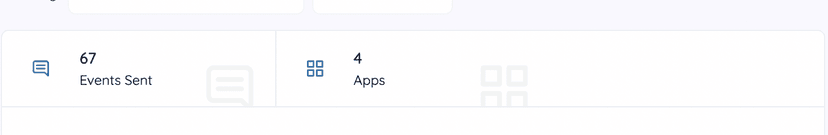 Understanding the Convoy UI | The Webhooks Blog | Convoy Blog