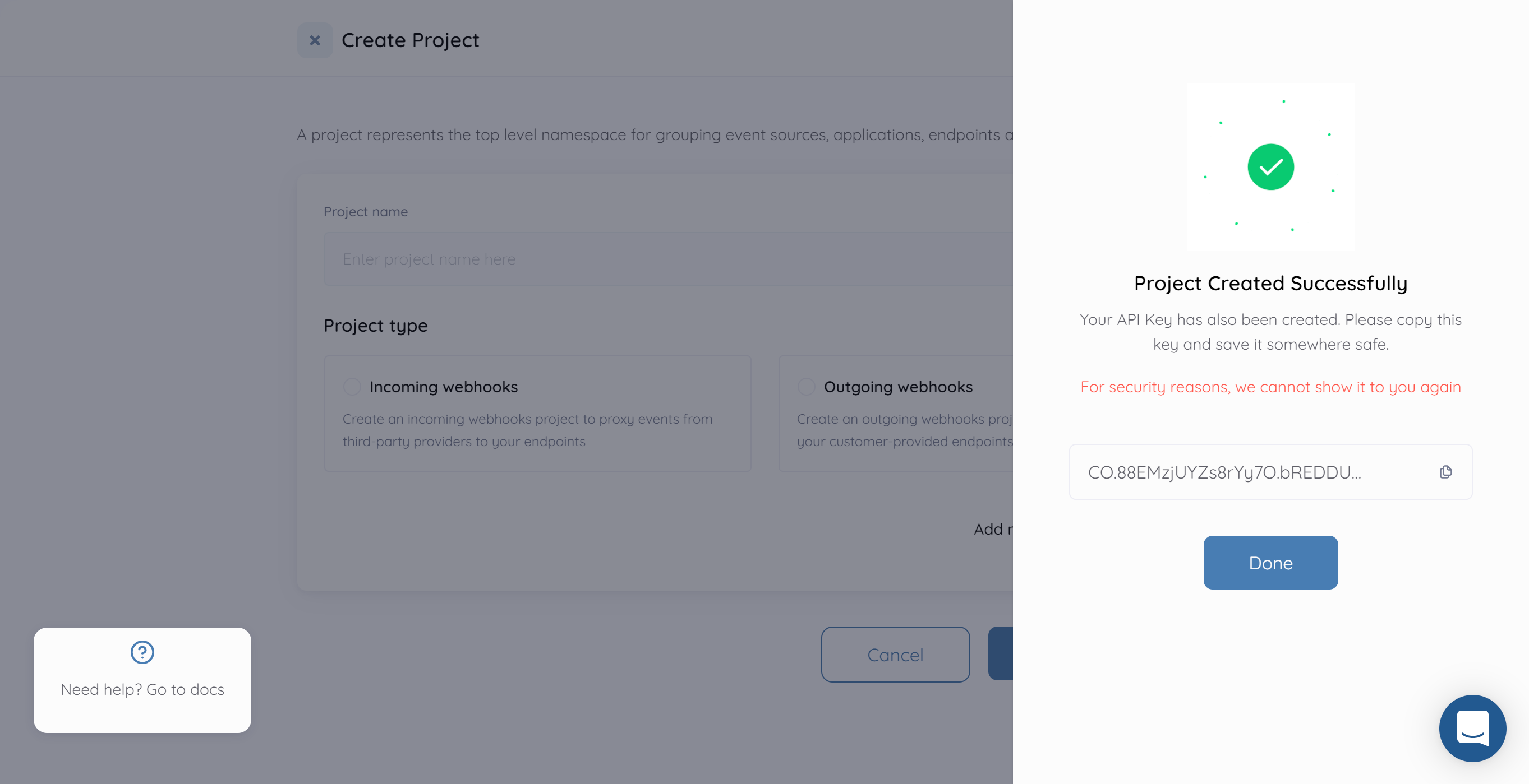 Publish Webhook Events From Firebase Firestore With Convoy The Webhooks Blog