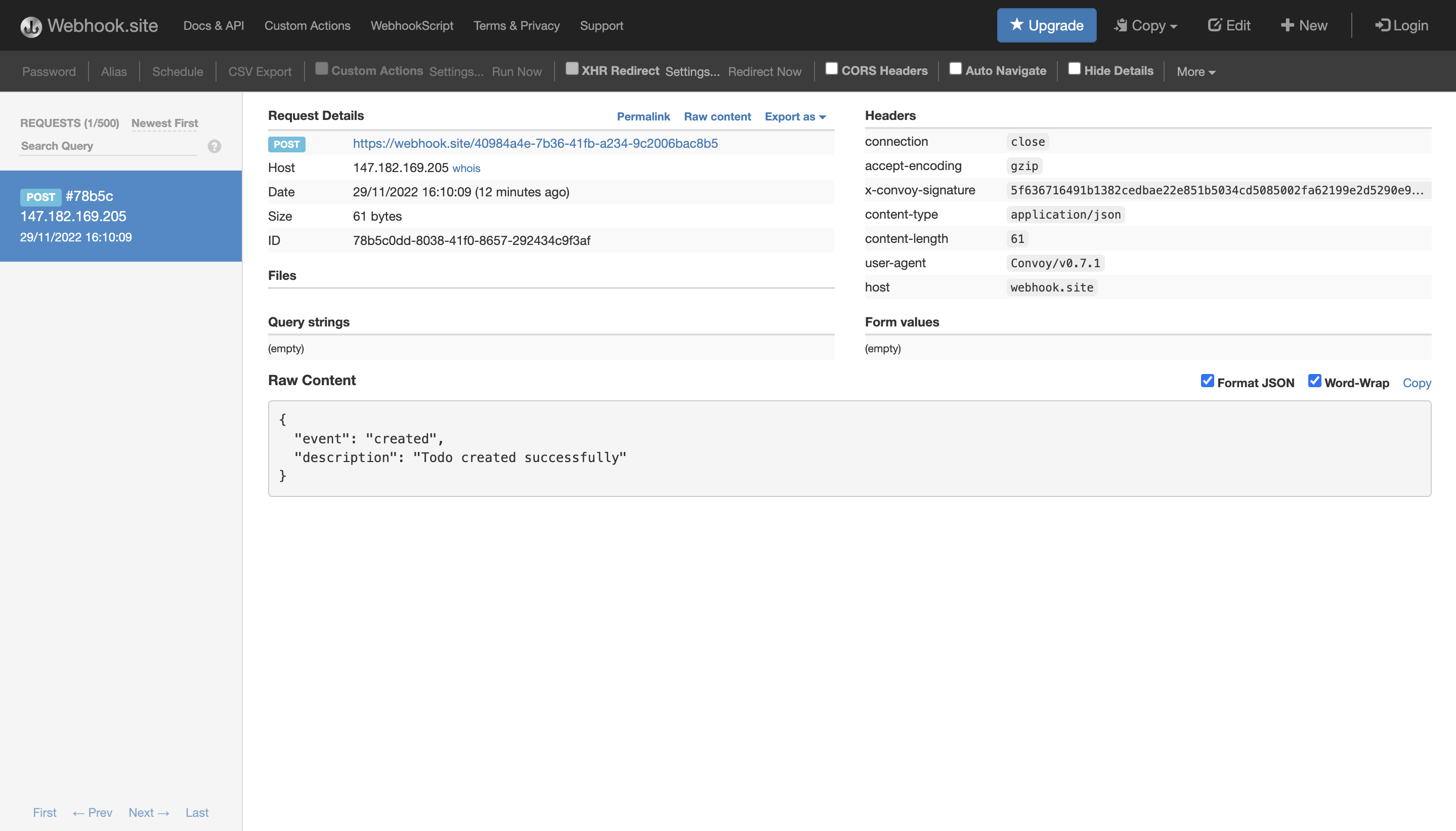 Flask Endpoint Get Parameters At Ralph Roush Blog