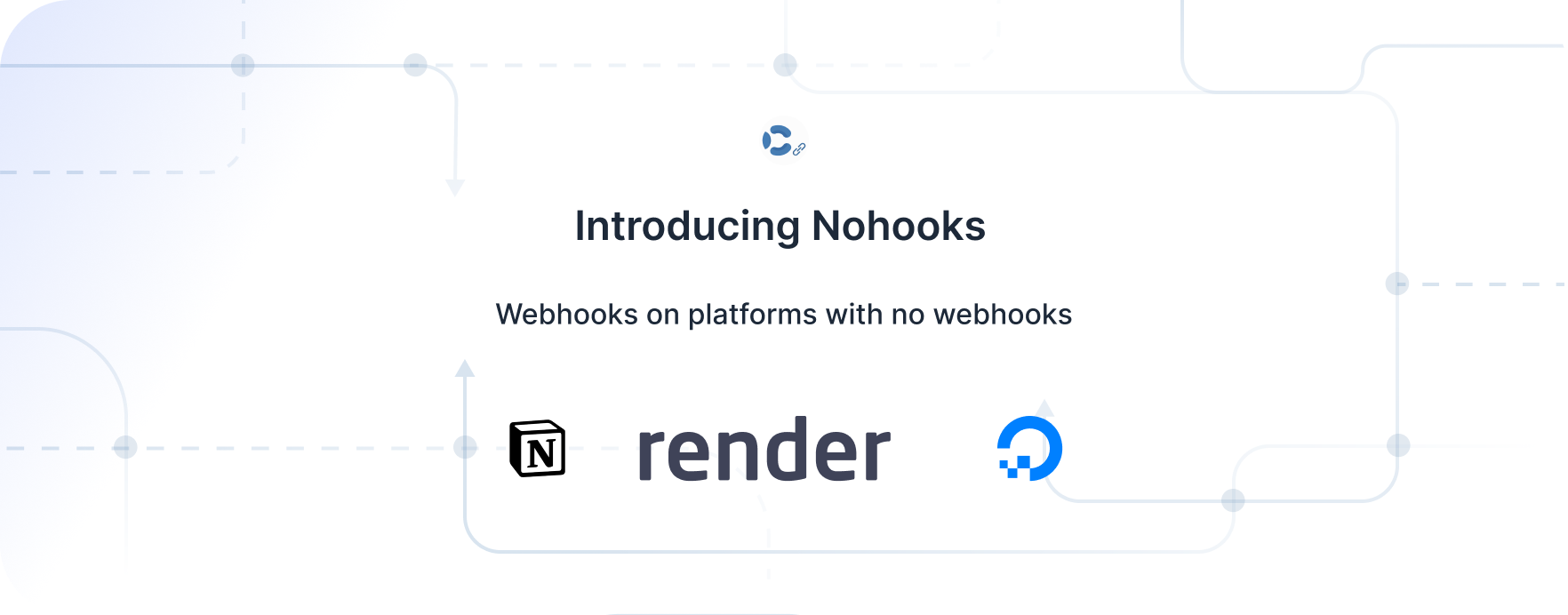 Nohooks Webhooks For Platforms Without Webhooks The Webhooks Blog