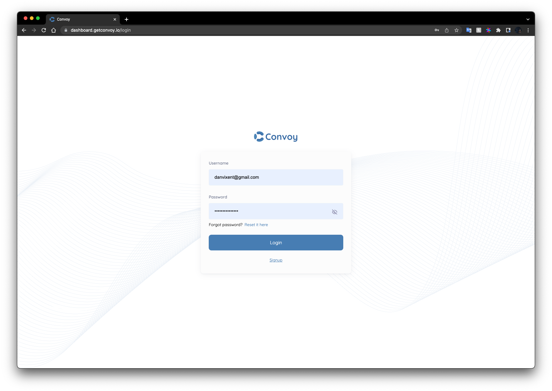 Receiving Webhooks From Github With Convoy The Webhooks Blog