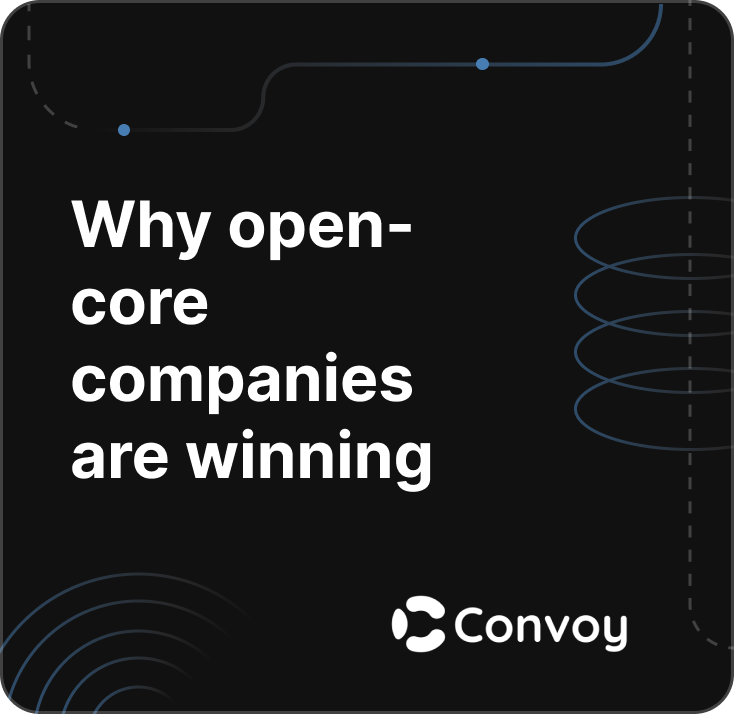 Webhooks service for sending and receiving webhooks - Convoy