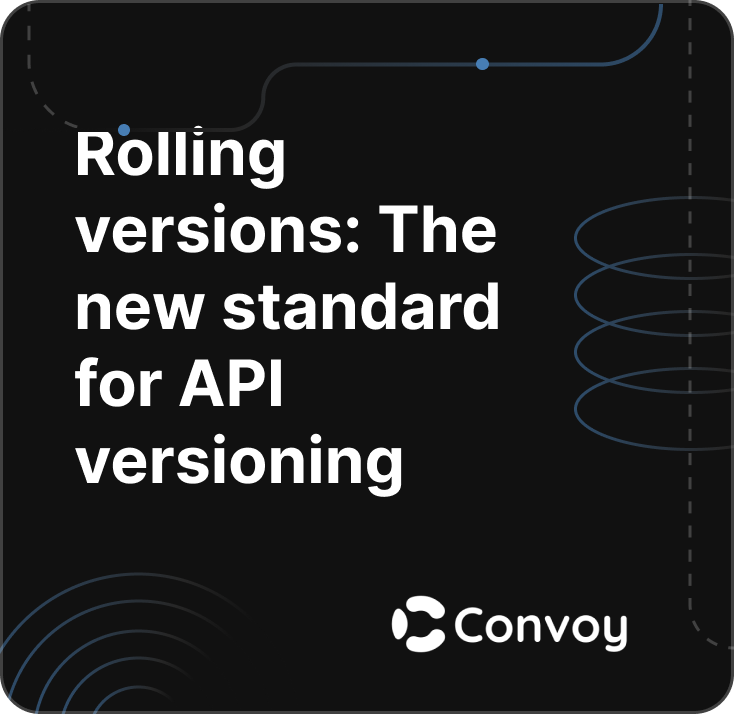 Webhooks service for sending and receiving webhooks - Convoy